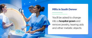 South Denver Imaging Center | Parker, CO | Health Images