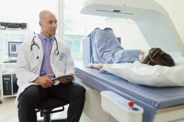 Bone Density Scan & DXA Test | Health Images