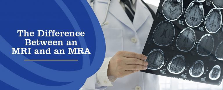 MRI vs MRA | What's the Difference