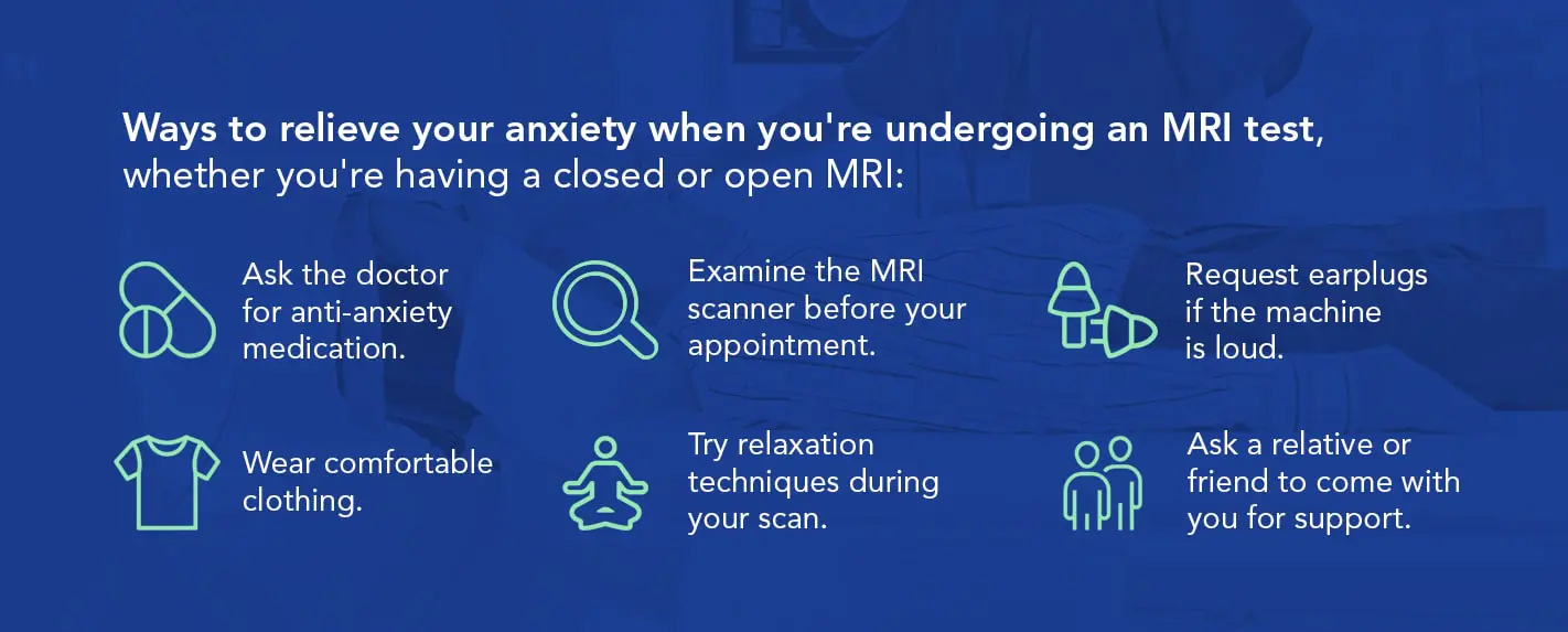 What You Should Know About The Open Vs Closed Mri Read Crazy Open Vs.