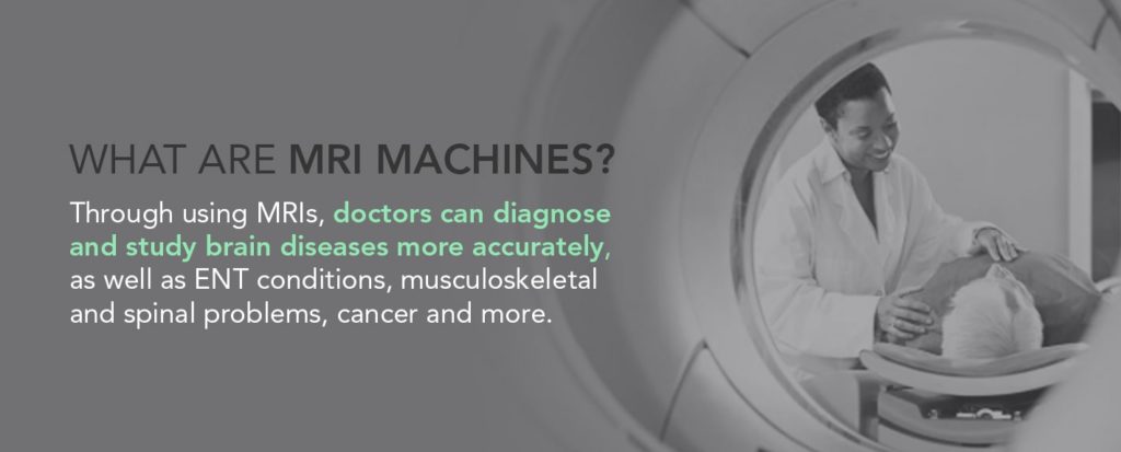 Open MRI vs. Closed MRI - Health Images
