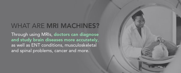 Open MRI vs. Closed MRI - Health Images