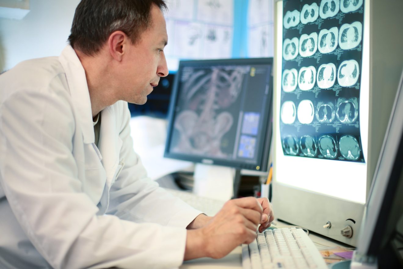 Tips for Choosing a Great Radiologist - Health Images