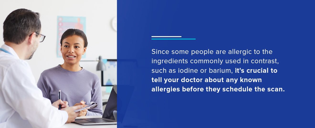 Types of CT Scans | What is a CT Scan