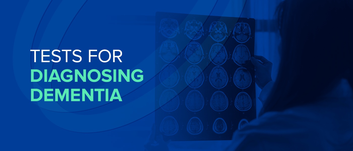 Tests For Diagnosing Dementia Health Images