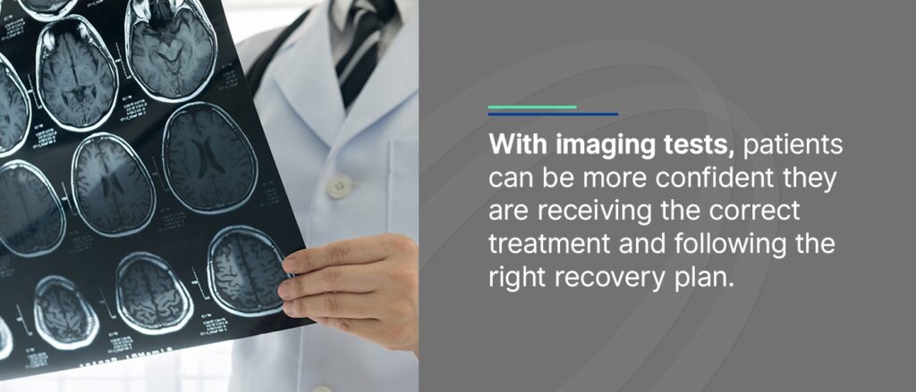 Tests for Diagnosing Dementia - Health Images