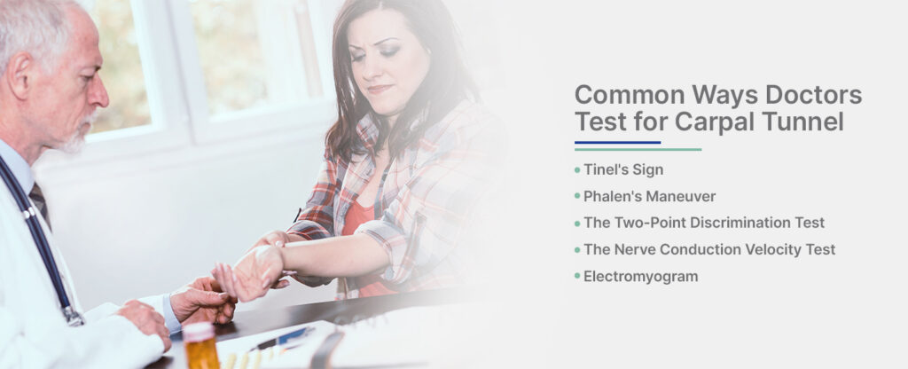Imaging Tests for Diagnosing Carpal Tunnel - Health Images