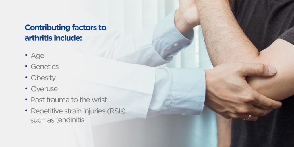 Is It Carpal Tunnel Arthritis Or Tendinitis Health Images