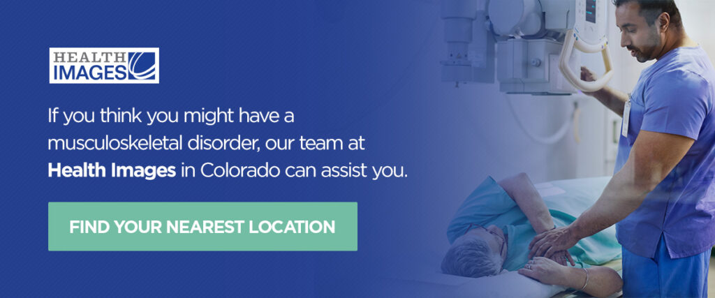 Imaging Techniques for Common Musculoskeletal Disorders