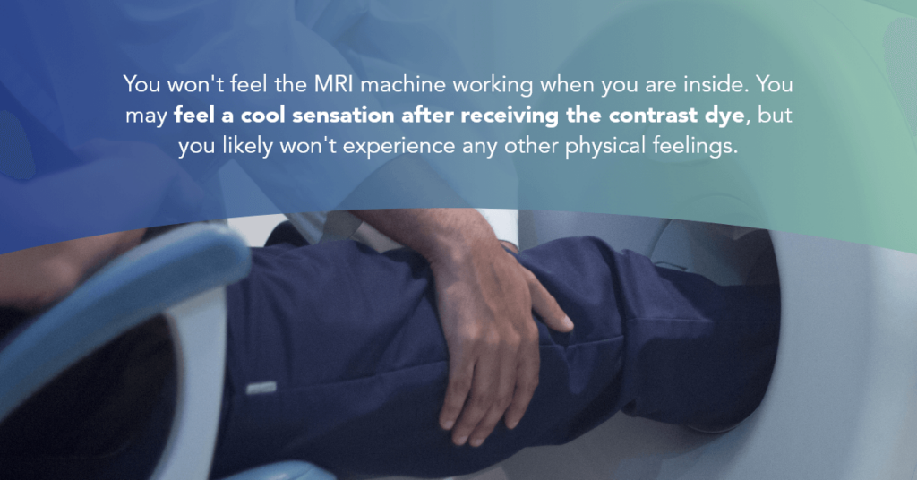 What To Expect During A Knee Mri Health Images