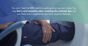 What to Expect During a Knee MRI - Health Images